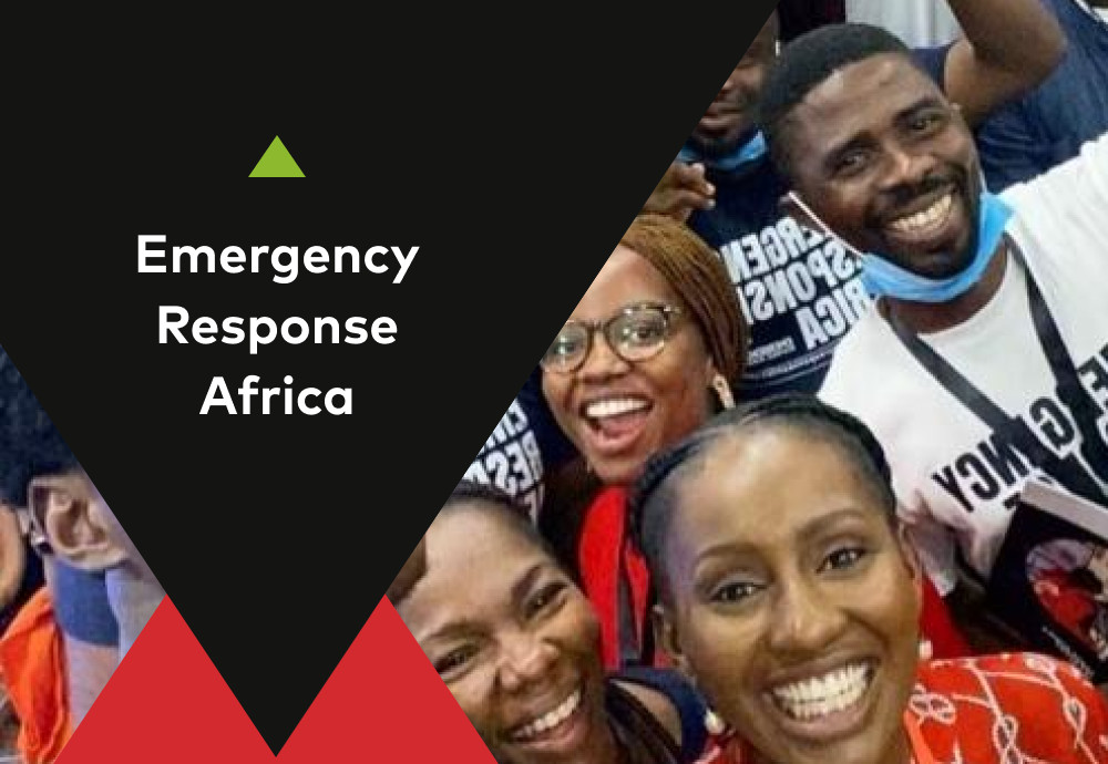 Venture Spotlight: Emergency Response Africa - Africa Health Collaborative